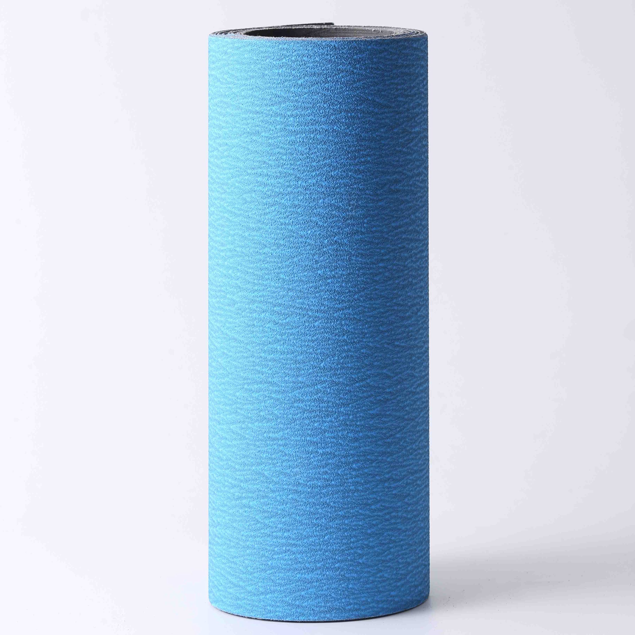 SJ950 Flexible Ceramic Abrasive Sand Cloth - GOLDEN SUN